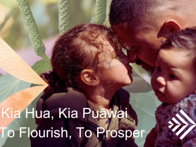 Kia Puāwai | Volunteering Hawkes Bay