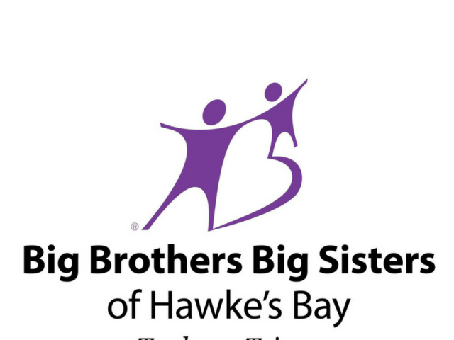 Big Brothers Big Sisters | Volunteering Hawkes Bay