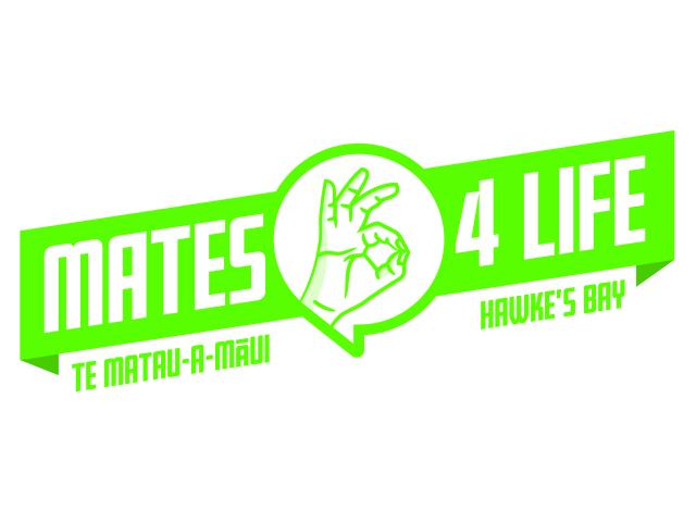 Mates 4 Life | Volunteering Hawkes Bay