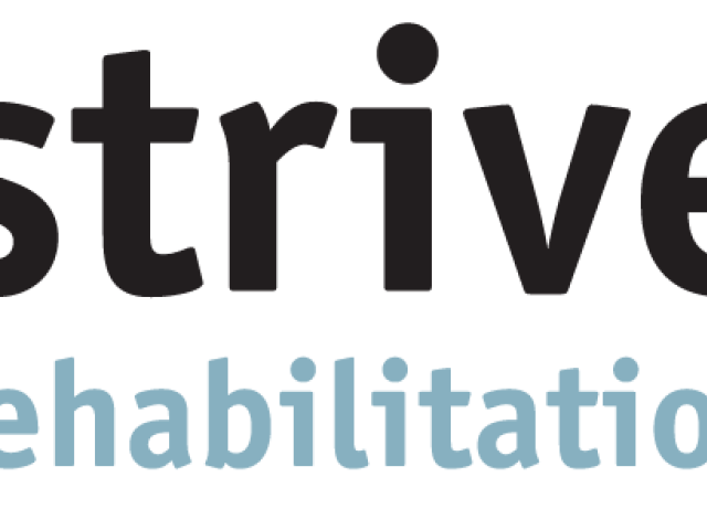 Strive Rehabilitation | Volunteering Hawkes Bay